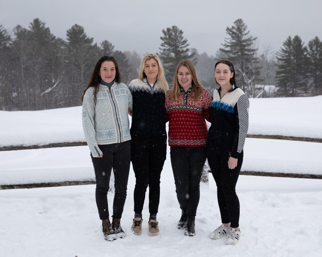 Lake Placid High School Winter Carnival king and queen to be chosen ...